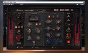 VoosteQ Model N Channelレビュー | SynthSonic